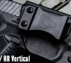 TFB REVIEW: DSG Arms Kydex Holsters | thefirearmblog.com
