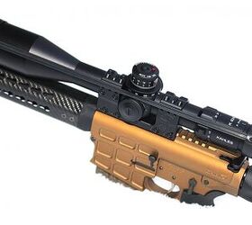 Spuhr and Forge Tactical LLC in Co-operation | thefirearmblog.com