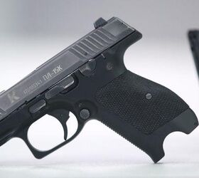 Russian PL-15K Pistol Described by the Designer (VIDEO ...