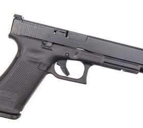Concealed Carry Corner: The Only 5 Excusable Upgrades For a Carry Glock ...