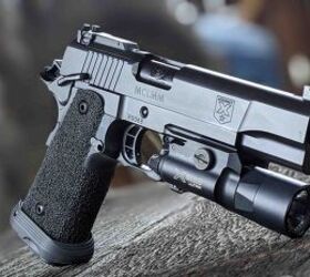 New 2011 Pistols From Accuracy X | thefirearmblog.com