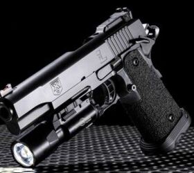 New 2011 Pistols From Accuracy X | thefirearmblog.com