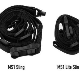 Magpul Releases MS1 Lite Sling | thefirearmblog.com