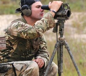 POTD: National Guard With New MK 22 Sniper Rifles | thefirearmblog.com