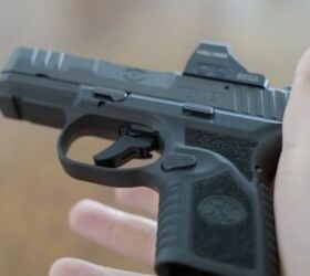Is the FN Reflex Late to the Party or the New Star 9mm Micro Compact ...