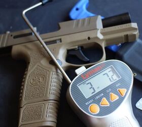 Is the FN Reflex Late to the Party or the New Star 9mm Micro Compact ...