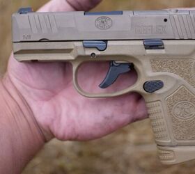 Is the FN Reflex Late to the Party or the New Star 9mm Micro Compact ...