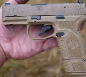 Is the FN Reflex Late to the Party or the New Star 9mm Micro Compact ...