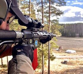 SILENCER SATURDAY #324: Countries Where The Suppressors Roam Free ...