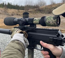 SILENCER SATURDAY #324: Countries Where The Suppressors Roam Free ...