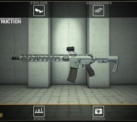Gunstruction: Virtuality To Reality | thefirearmblog.com