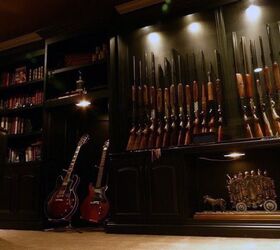 Top 100 Best Gun Rooms | thefirearmblog.com