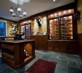 Top 100 Best Gun Rooms | thefirearmblog.com