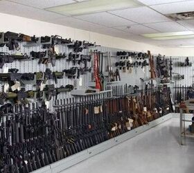 Top 100 Best Gun Rooms | thefirearmblog.com
