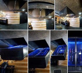 Top 100 Best Gun Rooms | thefirearmblog.com