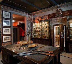 Top 100 Best Gun Rooms | thefirearmblog.com