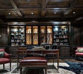 Top 100 Best Gun Rooms | thefirearmblog.com