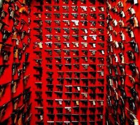 Top 100 Best Gun Rooms | thefirearmblog.com