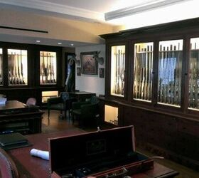 Top 100 Best Gun Rooms | thefirearmblog.com