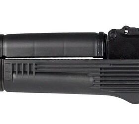 History and Evolution of Soviet/Russian AK Muzzle Devices ...