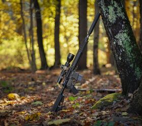 SILENCER SATURDAY #202: Otter Creek Labs OCM5 Rifle Suppressor ...