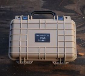 SILENCER SATURDAY #202: Otter Creek Labs OCM5 Rifle Suppressor ...