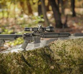 SILENCER SATURDAY #202: Otter Creek Labs OCM5 Rifle Suppressor ...