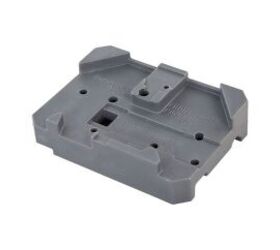 TFB Armorer's Bench: Closer Look - Delta Series Compact Multi-Tool ...