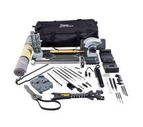 TFB Armorer's Bench: Closer Look - Delta Series Compact Multi-Tool ...