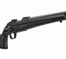 CZ Introduces The New CZ 600 Bolt Action Rifle Series | thefirearmblog.com