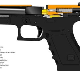 POTD: Wood And Metal Harmoniously Combined | thefirearmblog.com