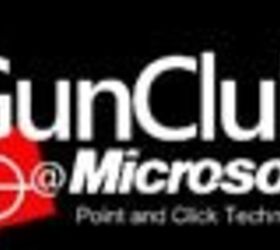 Microsoft Gun Club | thefirearmblog.com