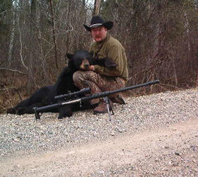 .50 BMG Hunting | thefirearmblog.com