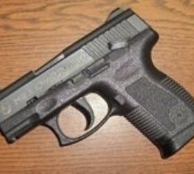 The evolution of the Taurus Millennium and Millennium Pro ...