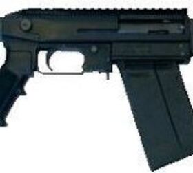 M26 Modular Accessory Shotgun System Photos and Video | thefirearmblog.com