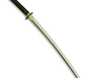 Economist on UK sword ban | thefirearmblog.com
