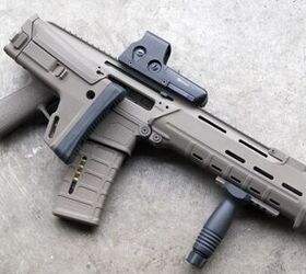 Magpul Interview: The Masada, firearms industry and internet marketing ...
