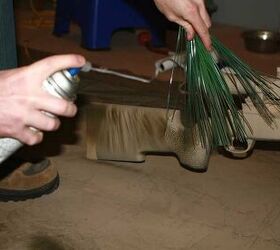 Rifle Painting Tutorial | thefirearmblog.com