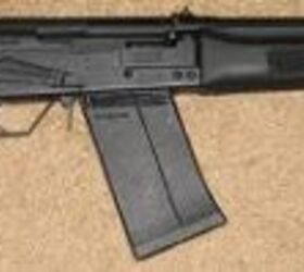 What is a Saiga? | thefirearmblog.com