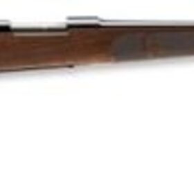 Winchester Model 70 Featherweight Compact | thefirearmblog.com