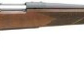 Remington Model Seven 25th Anniversary Edition | thefirearmblog.com