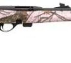 Rosa Camo Rifle Cricket .22 Rifle Case – Pink Camo | Ace Case