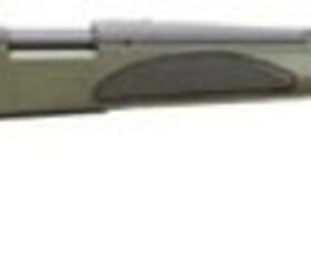 Remington Model 700 Target Tactical | thefirearmblog.com
