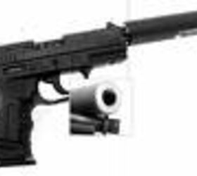 Silencer Shootout | thefirearmblog.com