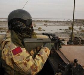 Steyr AUG photos | thefirearmblog.com