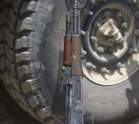 The first TFB poll: Which AK would you rather be issued ...