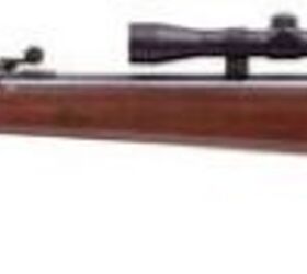 SHOT Show Air Guns | thefirearmblog.com