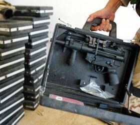 MP5K briefcase guns found in Iraq | thefirearmblog.com