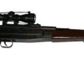 Worst looking air gun I have ever seen | thefirearmblog.com