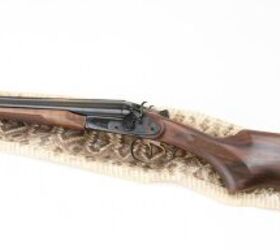 Beautiful short barrel shotgun | thefirearmblog.com